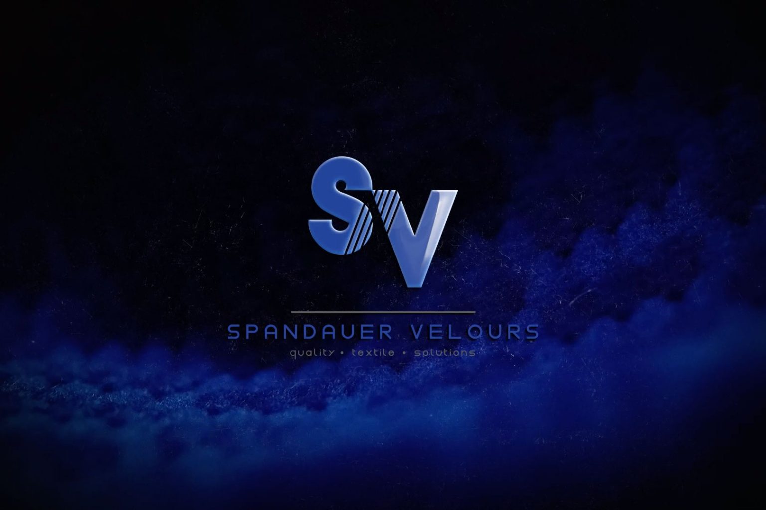 You always wanted to have a look behind the scenes of Spandauer Velours ...