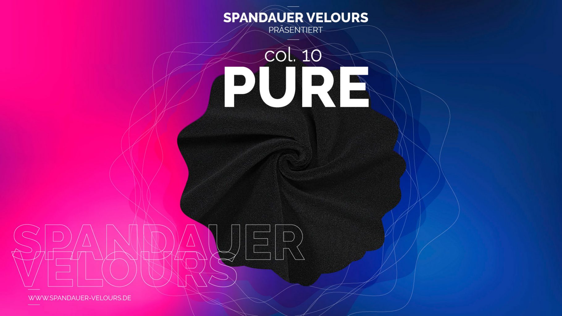 Spandauer Velours präsentiert… - Spandauer Velours