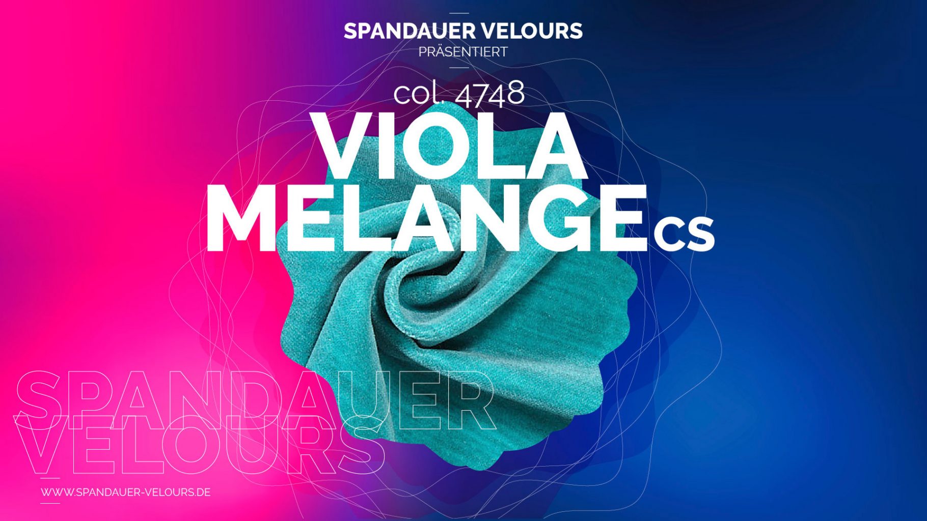 Spandauer Velours präsentiert… - Spandauer Velours