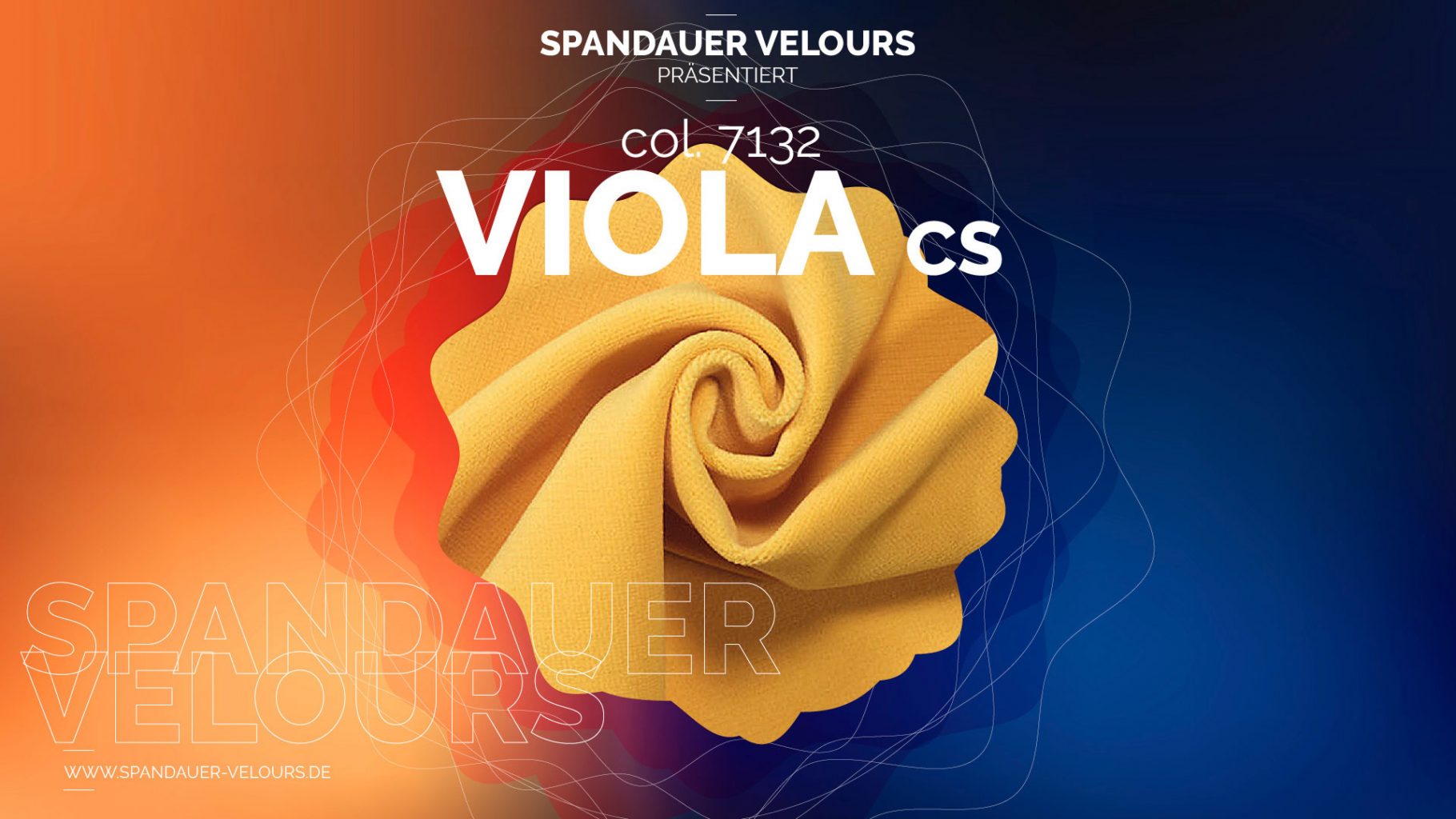 Spandauer Velours präsentiert… - Spandauer Velours