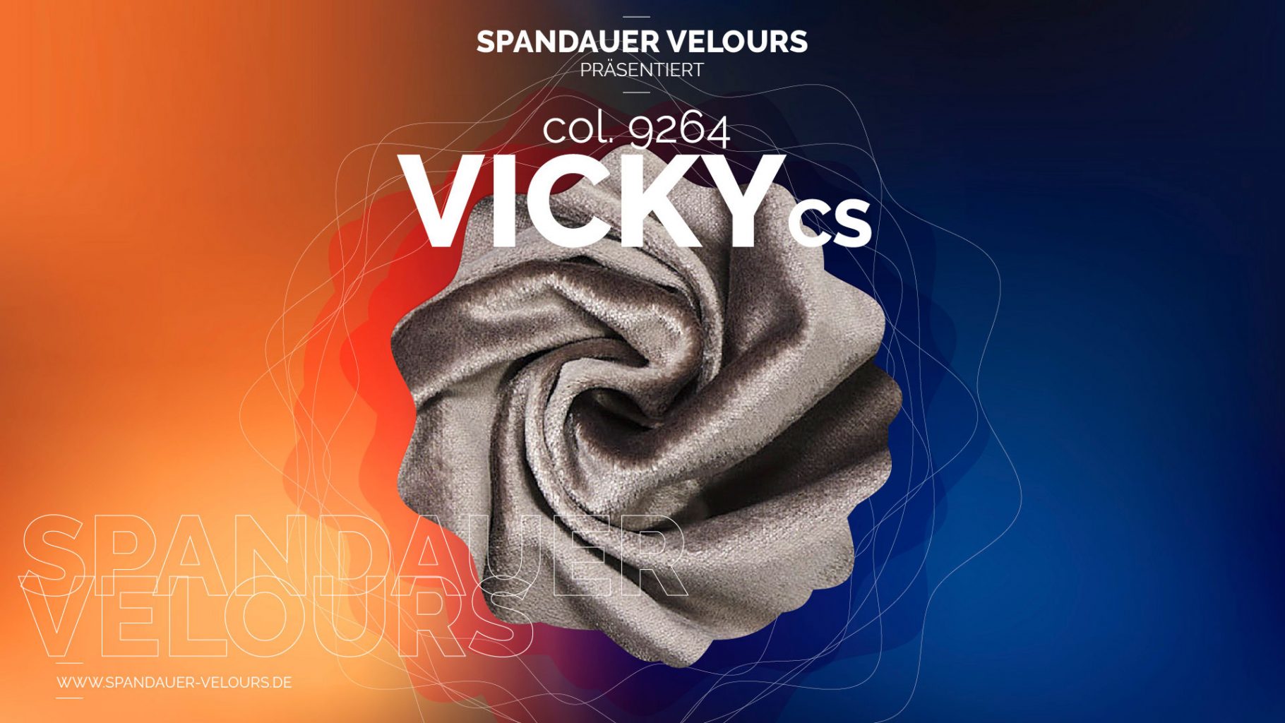 Spandauer Velours präsentiert... - Spandauer Velours