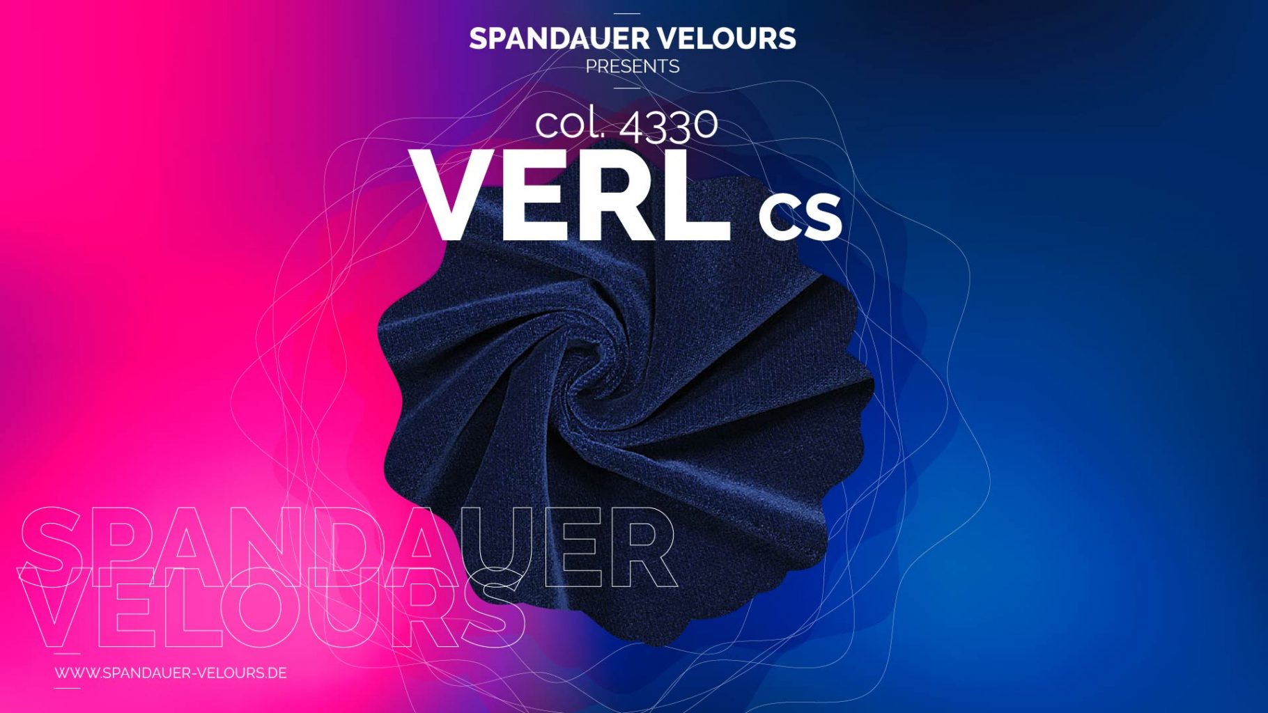 Spandauer Velours presents... - Spandauer Velours
